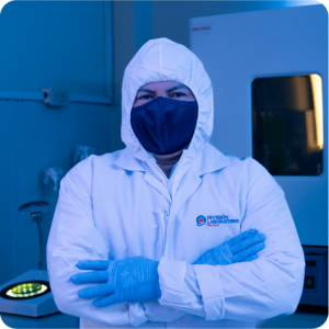 Nosotros – Diosmar